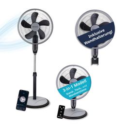 K&ouml;nighaus 3-in-1 Ventilator