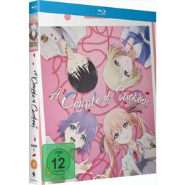 A Couple of Cuckoos - Staffel 1 - Vol.2 - Blu-ray