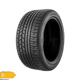 Pirelli PZERO SYSTEM ASIMMETRICO 335/30R18 102(Y)