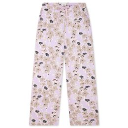Schiesser Damen Pyjamahose Mix Relax 1er Pack
