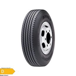 Hankook RADIAL AH11S 6.00/R16 103/101N