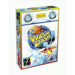 Brain Games 437-192 - Wash Dash