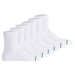 Stance Icon Quarter Unisex Socken