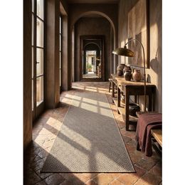 L&auml;ufer Pflegeleicht Natur 60x180 cm - CORDEV KADIMA DESIGN