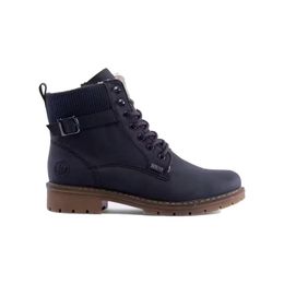 Rieker Damen Stiefel Gr. 40