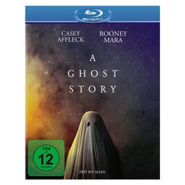 A Ghost Story