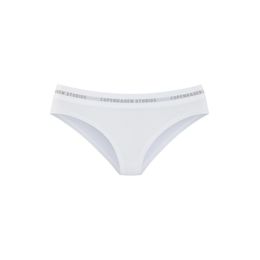 Copenhagen Studios Slip Damen Gr&ouml;&szlig;e L schwarz / wei&szlig;