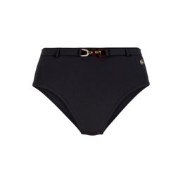 Lascana Bikinihose 'Yves' Damen Gr&ouml;&szlig;e M schwarz