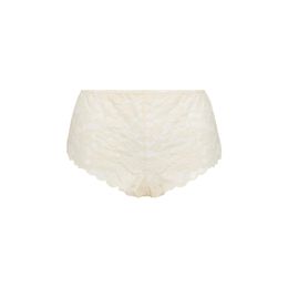 Lscn By Lascana Panty Damen Gr&ouml;&szlig;e L creme