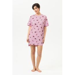 Mey Bigshirt kurzarm