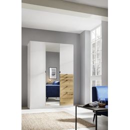 Rauch Dreht&uuml;renschrank AGUALVA-CACEM