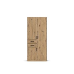 Rauch Kleiderschrank MAIKA