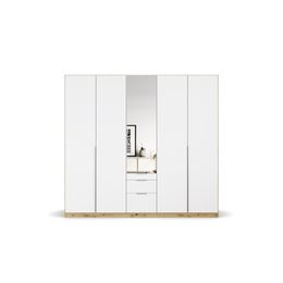 Rauch Kleiderschrank ALABAMA