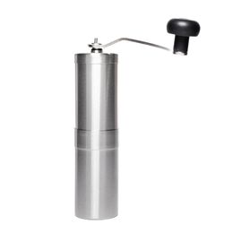 Porlex Professional Tall Handm&uuml;hle, manuelle Kaffeem&uuml;hle