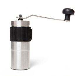 Porlex Professional Mini Handm&uuml;hle, manuelle Kaffeem&uuml;hle