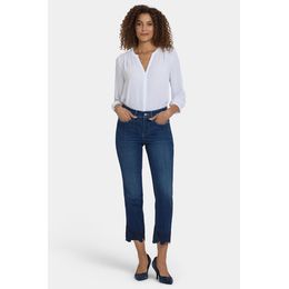 NYDJ Marilyn Straight Ankle Jeans aus Sure Stretch&reg; Denim | Wonderland