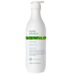 milk_shake Deep Detox Shampoo 1000 ml