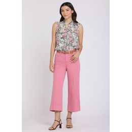 NYDJ Teresa Weite Bein Kn&ouml;chellange Jeans
