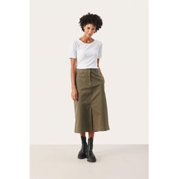 PART TWO Rock A-shape Kalamata olive