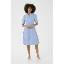 Culture Kleid Casual fit blue