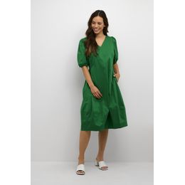 Culture Kleid Freizeitfit Jolly Green