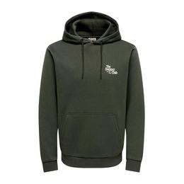 Only & Sons Only & Sons Kapuzenpullover