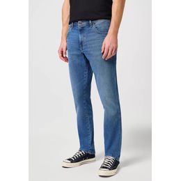 Wrangler - Texas Slim fit - The Marverick