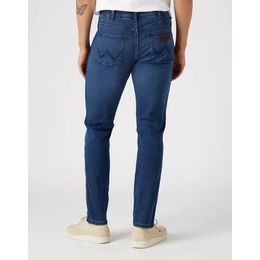 Wrangler - Larston - Apollo