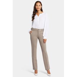 NYDJ Klassische Sculpt-Her&trade; Hose | Saddlewood