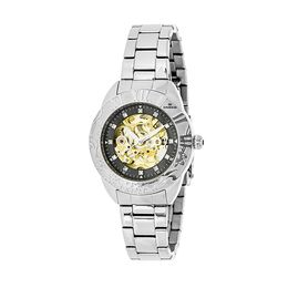 Empress Godiva Automatik-Armbanduhr MOP