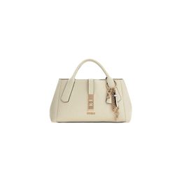 Guess Umh&auml;ngetasche Off White