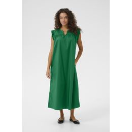 Culture Kleid Relaxed Fit Jolly Green