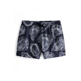 "Oysters" Badeshorts