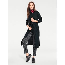 Heine Longstrickjacke