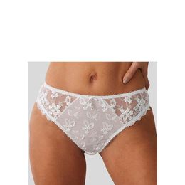 Lascana Slip wei&szlig; Gr. 48/50 f&uuml;r Damen
