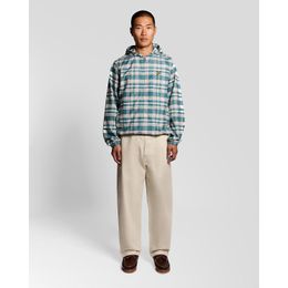 Lyle & Scott W130 Jacke in Salbeigr&uuml;n