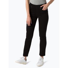 Anna Montana Jeggings Damen Gr&ouml;&szlig;e 35 schwarz