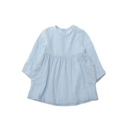 Liliput Kleid M&auml;dchen Gr&ouml;&szlig;e 74/80 hellblau