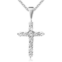 Firetti Kette Damen Gr&ouml;&szlig;e One Size silber