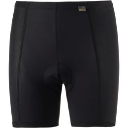 Gonso Shorts Damen Gr&ouml;&szlig;e L schwarz