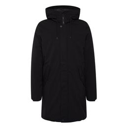 INDICODE JEANS Winter Parka 'Fido' male size L Black