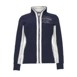 Kangaroos Between-Season Jacket female size XS marine blue / Grey