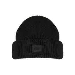 Urban Classics M&uuml;tze Herren Gr&ouml;&szlig;e One Size schwarz