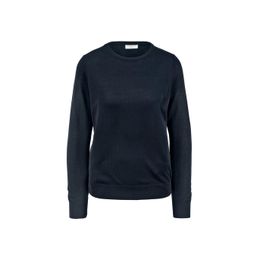 Tchibo - Pullover - Damen - Gr. L - dunkelblau