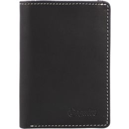 Esquire Wallet 'Oslo' male size XS/XXL Black