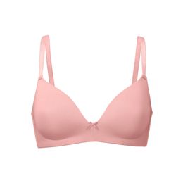 Tchibo - Softschalen-BH - Damen - Gr. 80A - rosa
