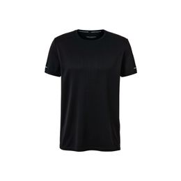 Tchibo - Funktionsshirt - Herren - Gr. M - schwarz