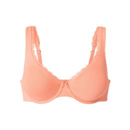 Tchibo - B&uuml;gel-BH - Damen - Gr. 85C - apricot