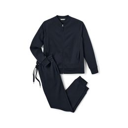 Tchibo - Hausanzug - Herren - Gr. 4XL - dunkelblau