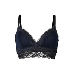 Tchibo - Softschalen-BH - Damen - Gr. 75B - dunkelblau